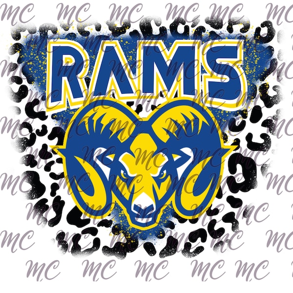 Angelo State Rams - Etsy
