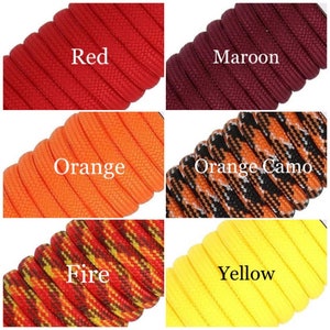 Colourful Hanging Keyring (pk 2) - Ideal to Colour Code Your Keys ...