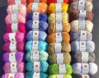 Picasso Rainbow Ice Yarns Self-striping Fuzzy With Subtle - Etsy