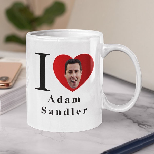Adam Sandler - Etsy UK