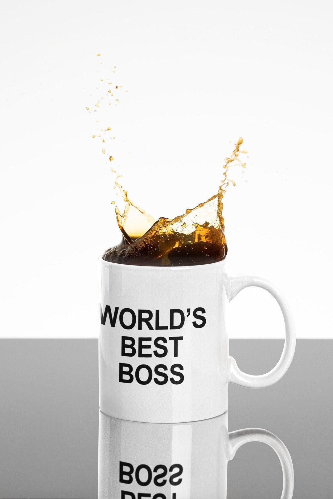 The Office Mug Dunder Mifflin Mug the Office Merch the - Etsy