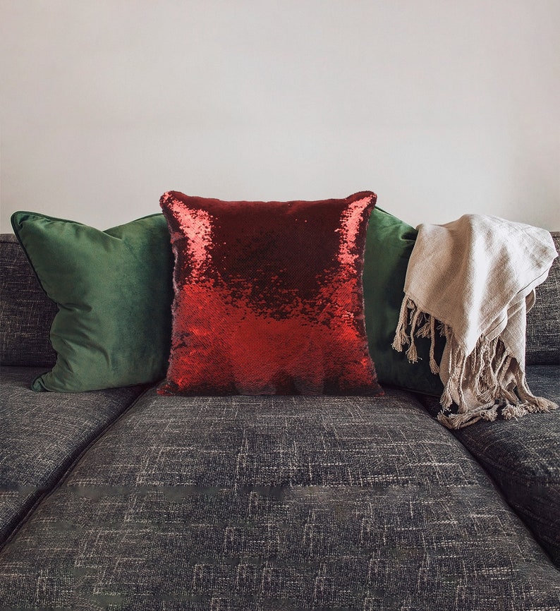 Danny Devito Sequin Pillow, Danny Devito Home Decor,danny Devito Merch ...