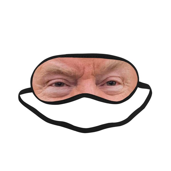 Trump Mask - Etsy