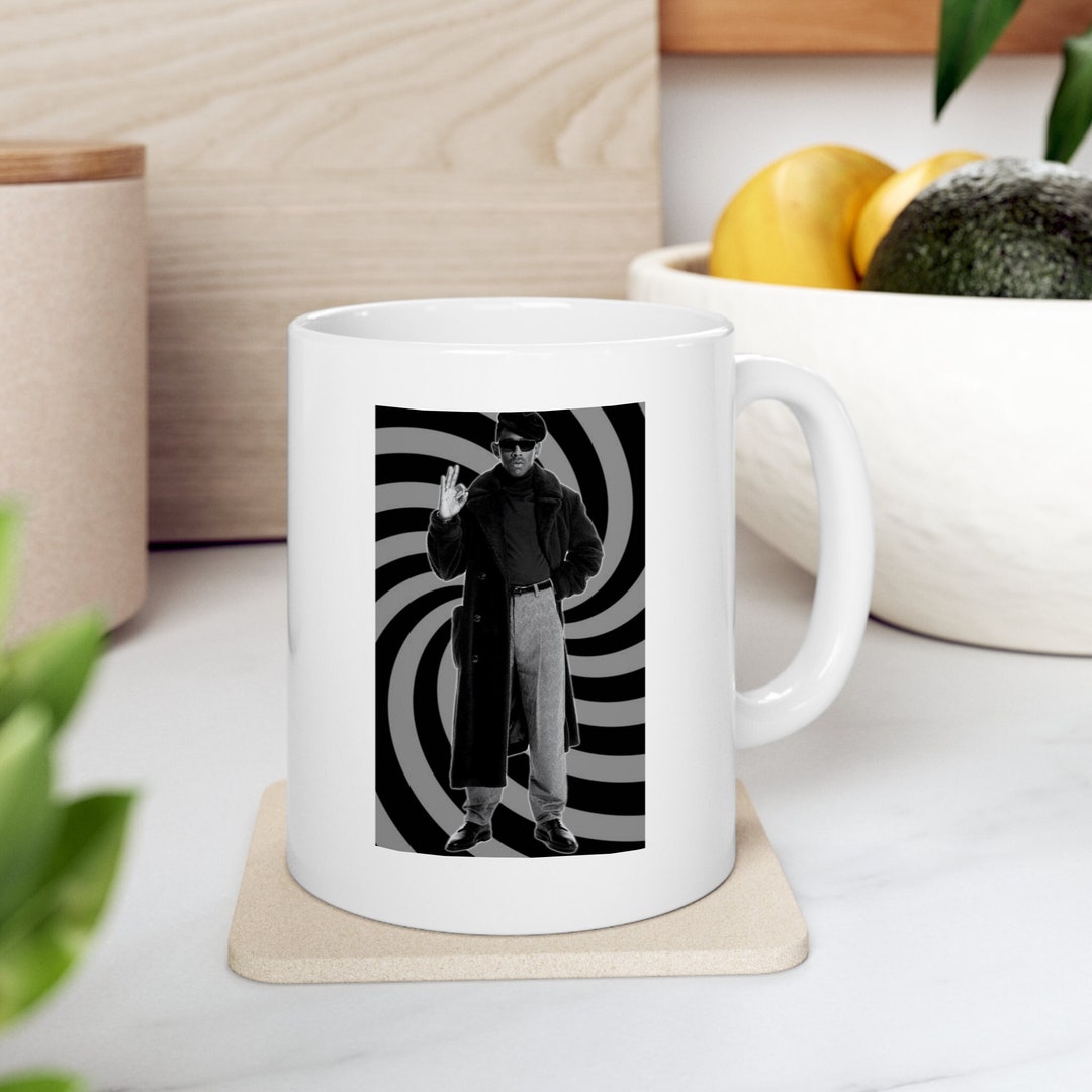 Tyler Rapper the Singer Creator Mug, Coffee Mug, Tea Cup, Funny Gift ...