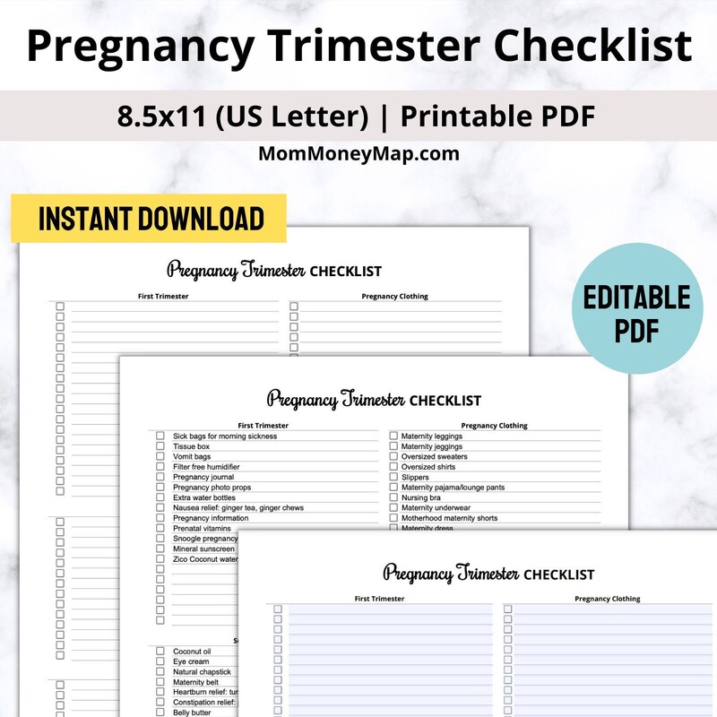 ParentPlanners - Etsy