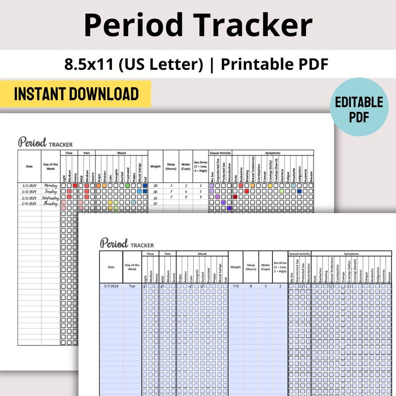 ParentPlanners - Etsy