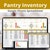 Instant Pot Cooking Times Printable PDF, Instant Pot Cheat Sheet ...