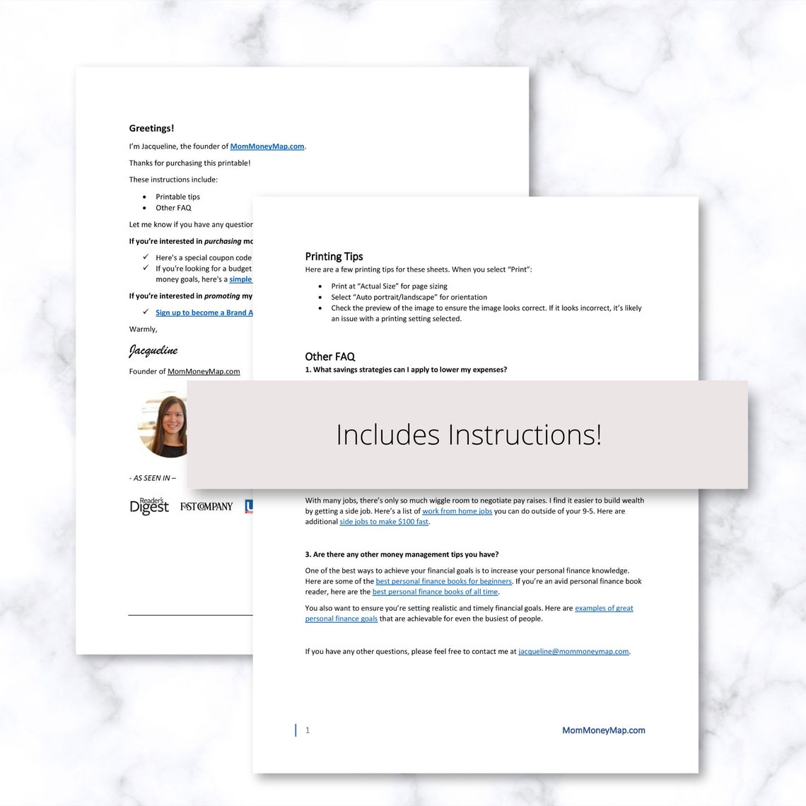 Zones Regulation Printable PDF, Feelings Chart Printable, Coping Skills ...