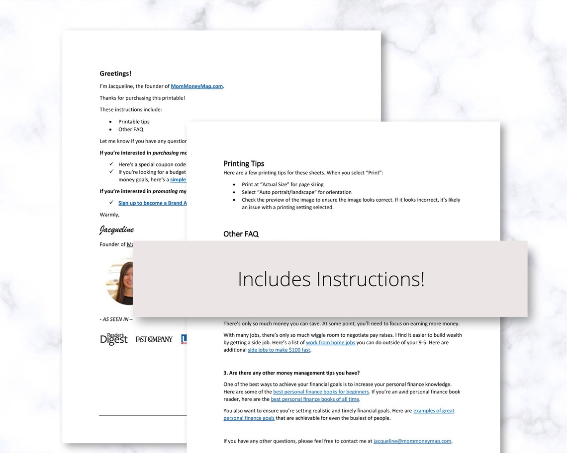 Multi-color Time Box Planner Printable PDF Daily Time - Etsy