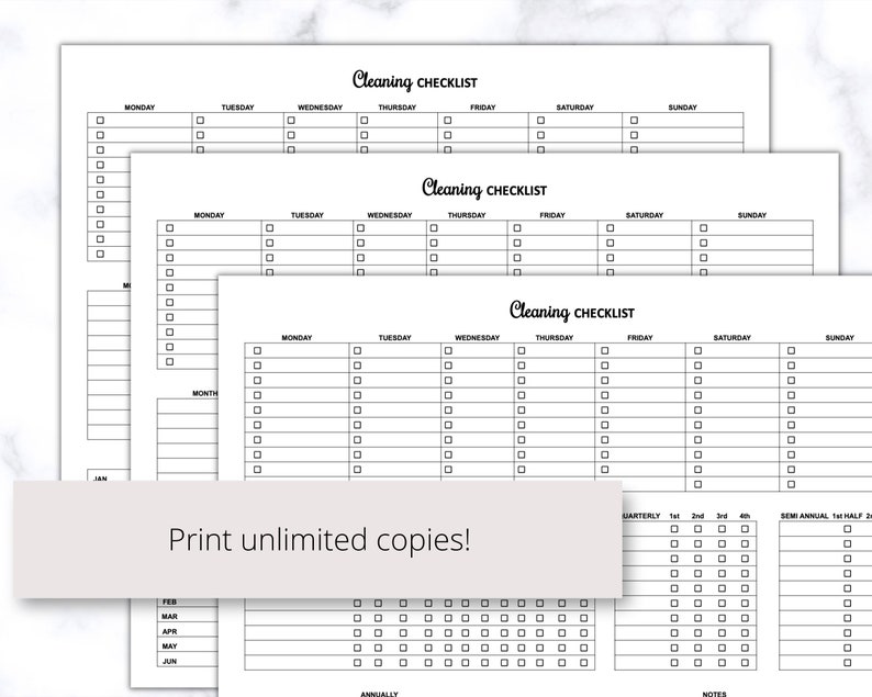 Simple Cleaning Checklist Printable PDF Housekeeping Checklist House simple-cleaning-checklist-printable-pdf-housekeeping-checklist-house