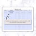 Piano Practice Log Printable PDF, Piano Lesson and Practice Tracker and ...