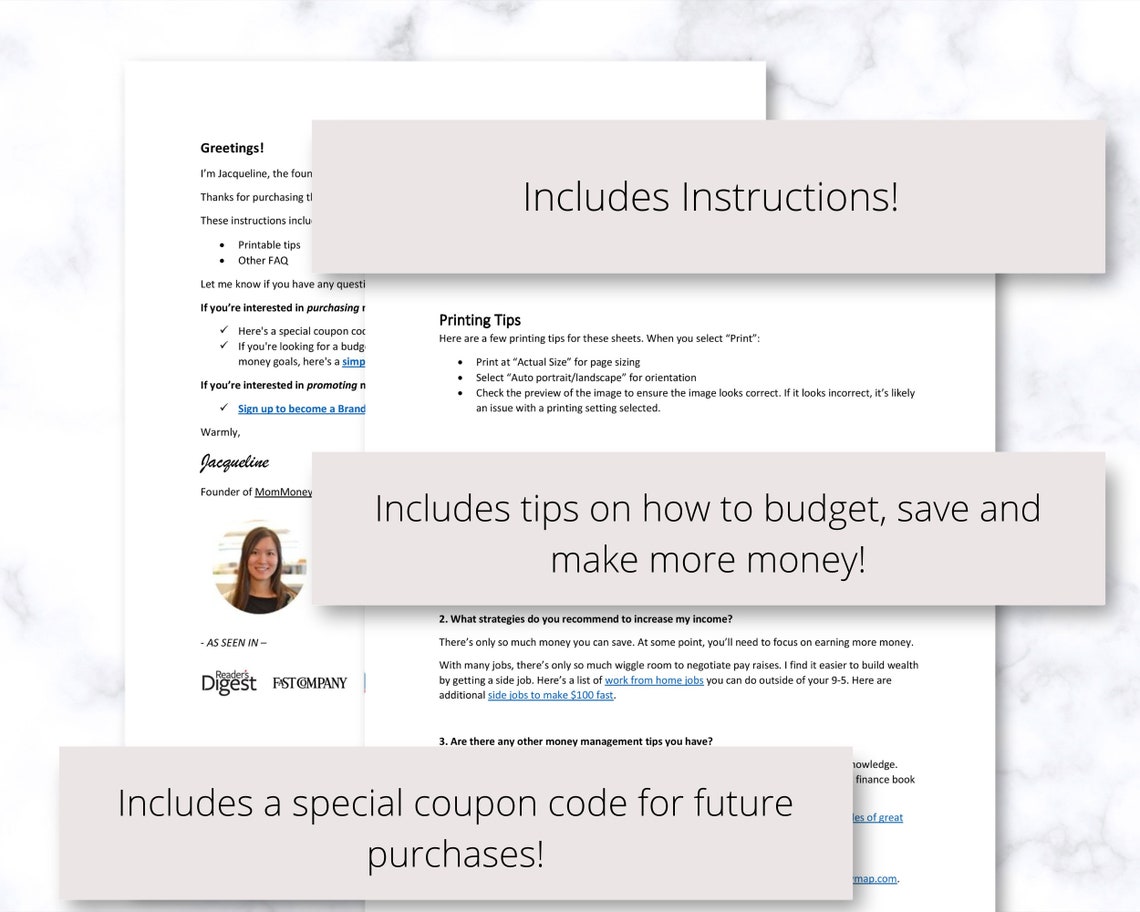 Eisenhower Matrix Printable PDF, Work Priority Matrix, Priority List ...