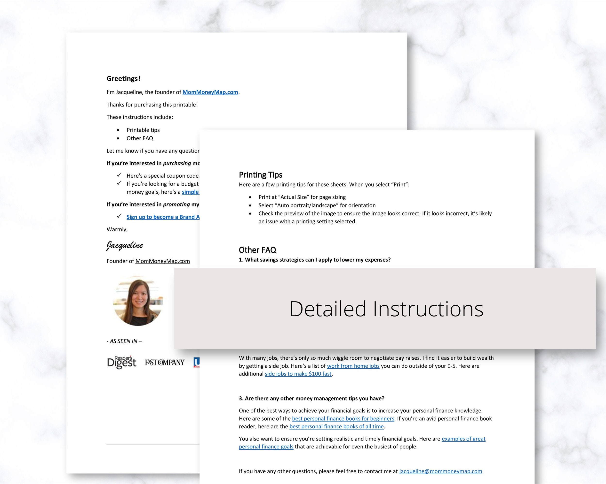 Work Log Landscape Printable PDF, Task Time Tracker, Time Log Printable ...