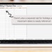 Co-parenting Calendar With Child's Information Google Sheets ...