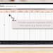 Co-parenting Calendar With Child's Information Google Sheets ...