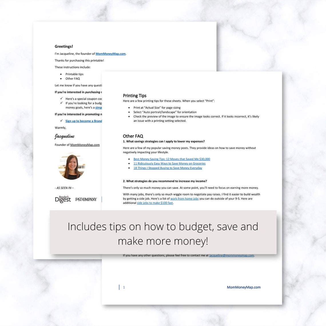 Zones Regulation Printable PDF, Feelings Chart Printable, Coping Skills ...