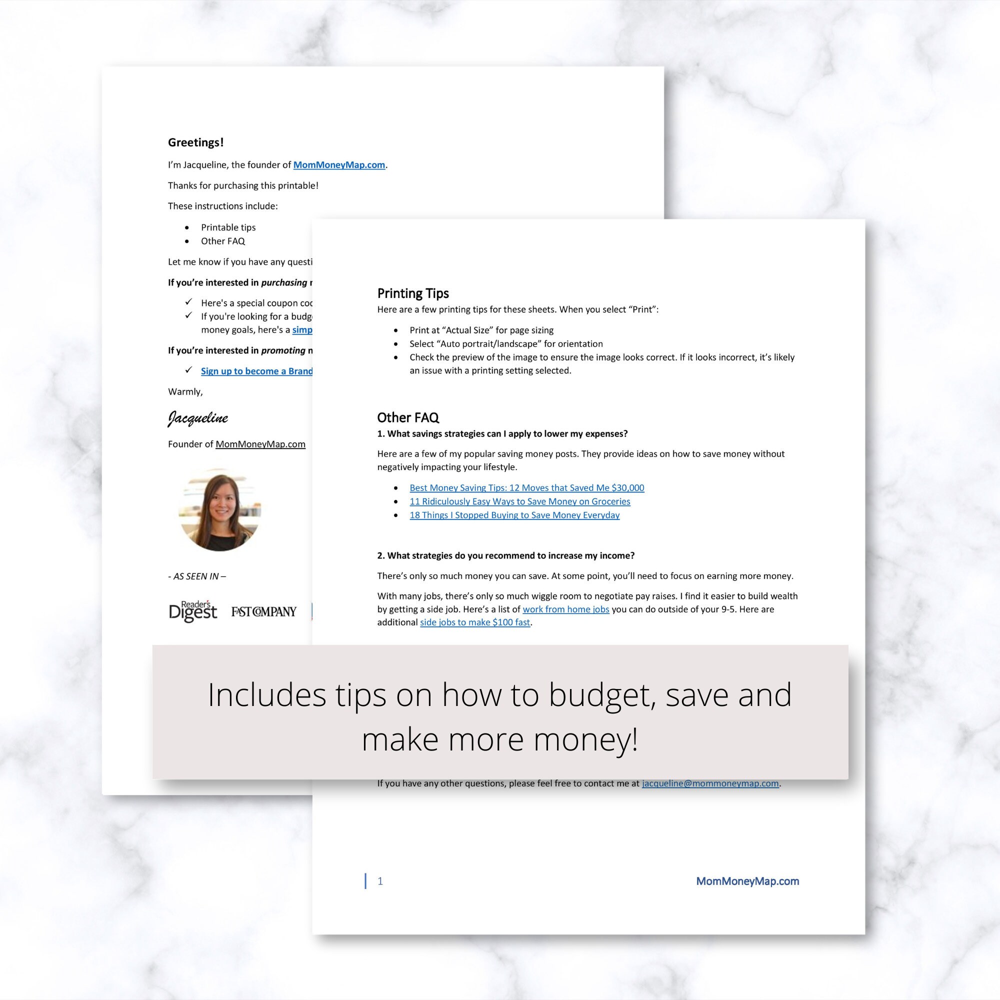 Zones Regulation Printable PDF, Feelings Chart Printable, Coping Skills ...