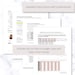 Timesheet Tracker Excel Spreadsheet With Monthly and Annual Summaries ...