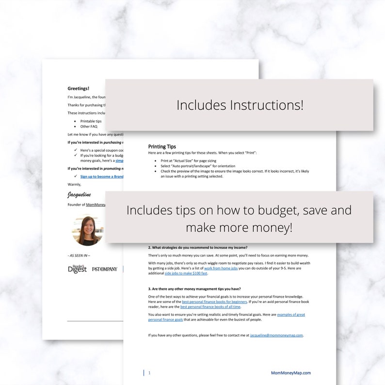 Capsule Wardrobe Checklist Printable PDF, Minimalist Wardrobe Checklist ...