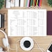 Instant Pot Cooking Times Printable PDF, Instant Pot Cheat Sheet ...