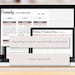 Co-parenting Calendar Google Sheets Spreadsheet, Co Parenting Calendar ...