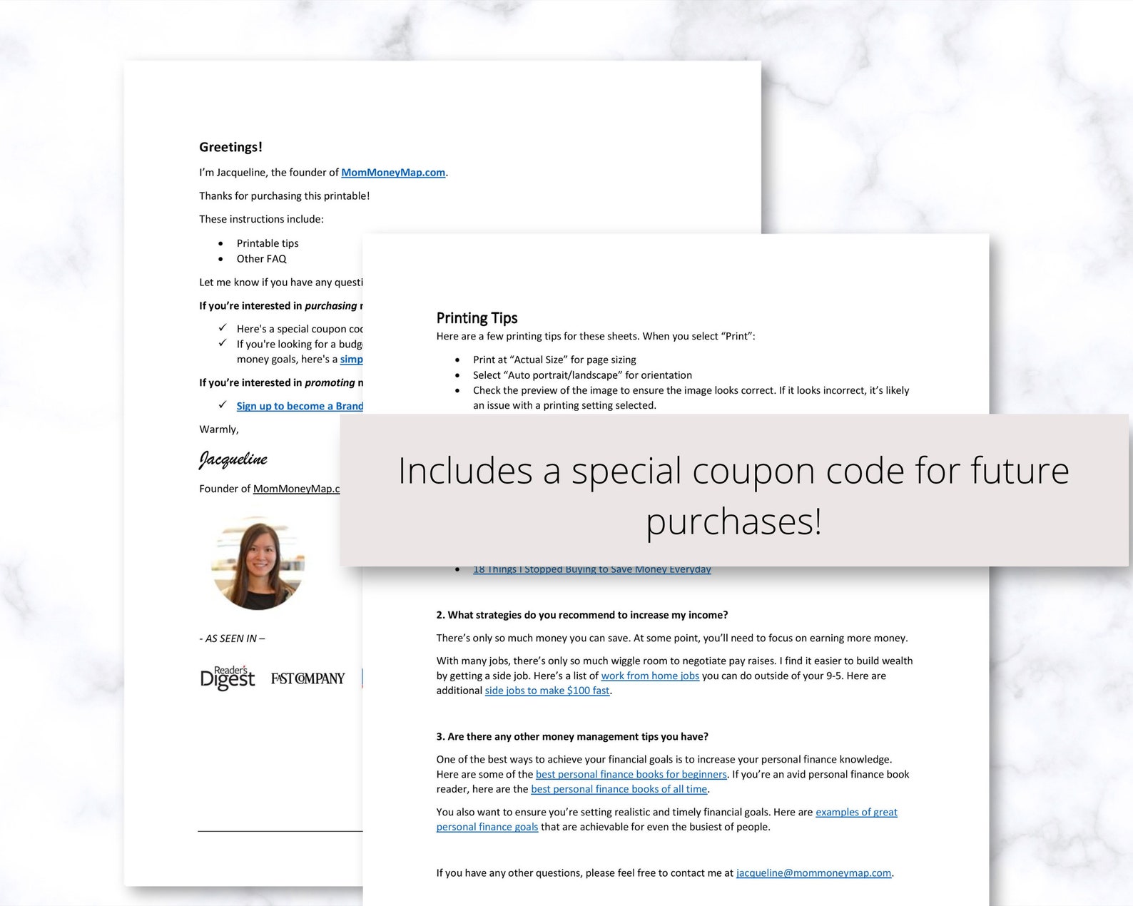 Multi-color Time Box Planner Printable PDF Daily Time - Etsy
