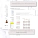 4 Guardians Co-parenting Calendar Google Sheets Spreadsheet, Co ...