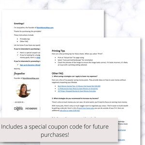 Kitchen Inventory Checklist Printable PDF, Declutter and Organize ...