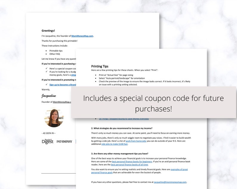 Password Tracker Printable PDF, Account Tracker, Login Tracker, Cheat ...
