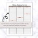 Kitchen Inventory Checklist Printable PDF, Declutter and Organize ...