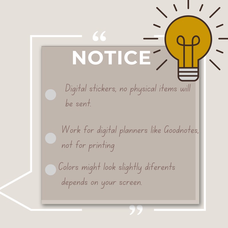 Pegatinas digitales de dibujos animados, pegatinas de planificador ...