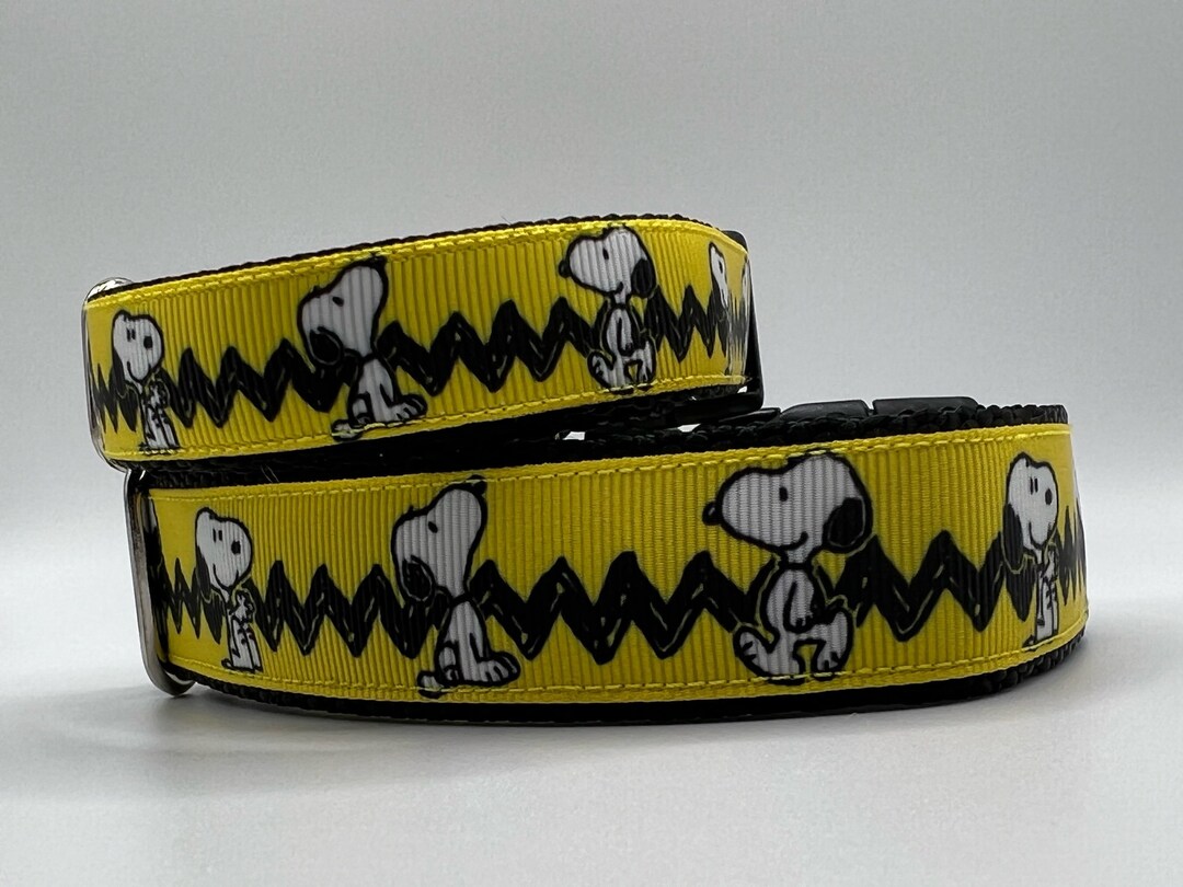 Beagle Dog Collar - Etsy