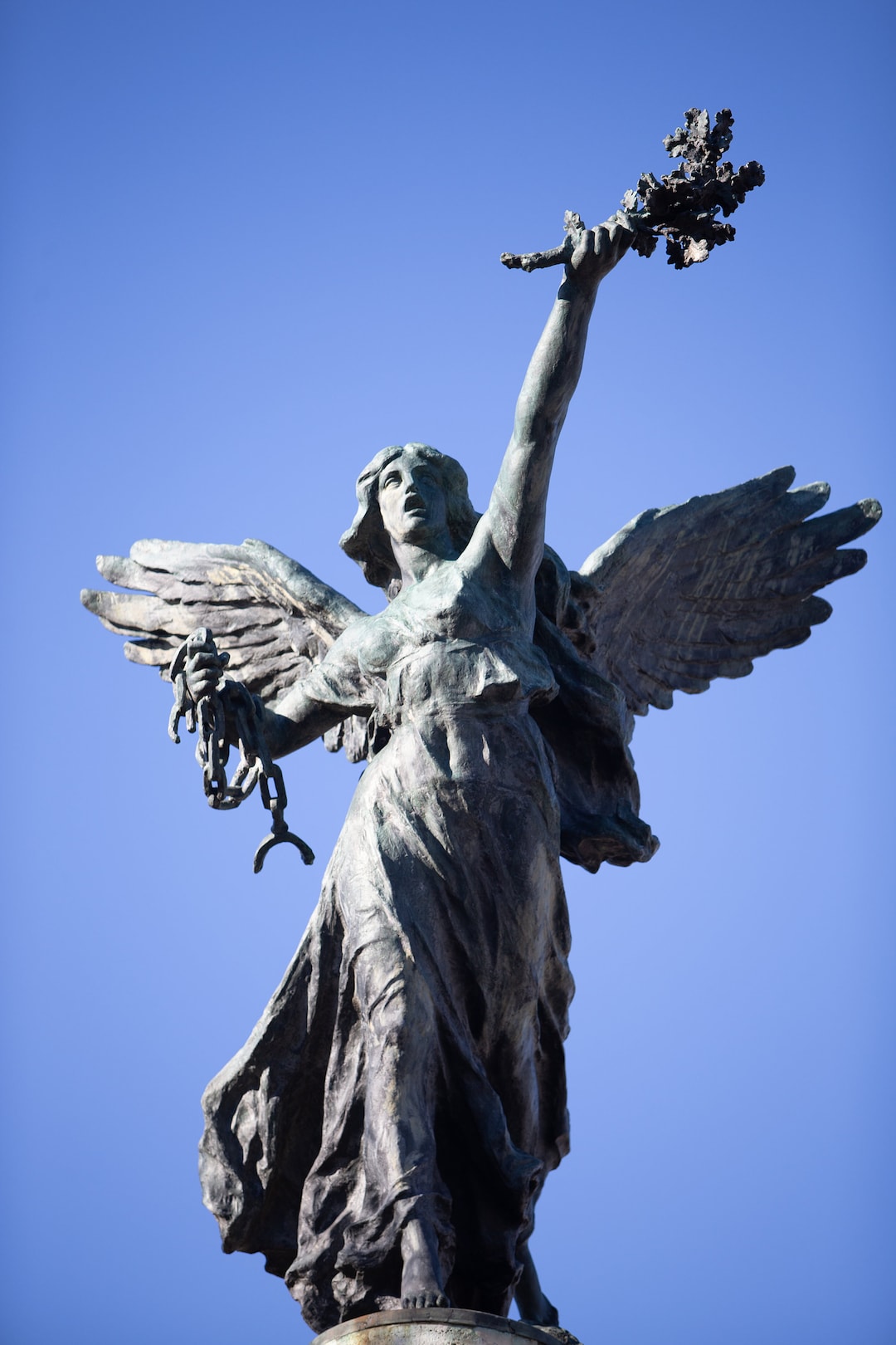 Angel of Rome - Etsy