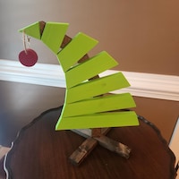 Grinch Christmas Tree Kit, Green Monster Christmas Tree Kit, Grinch ...