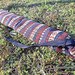 Handmade Native American Flute in E 432hz Pine Wood, Padded Bag ...