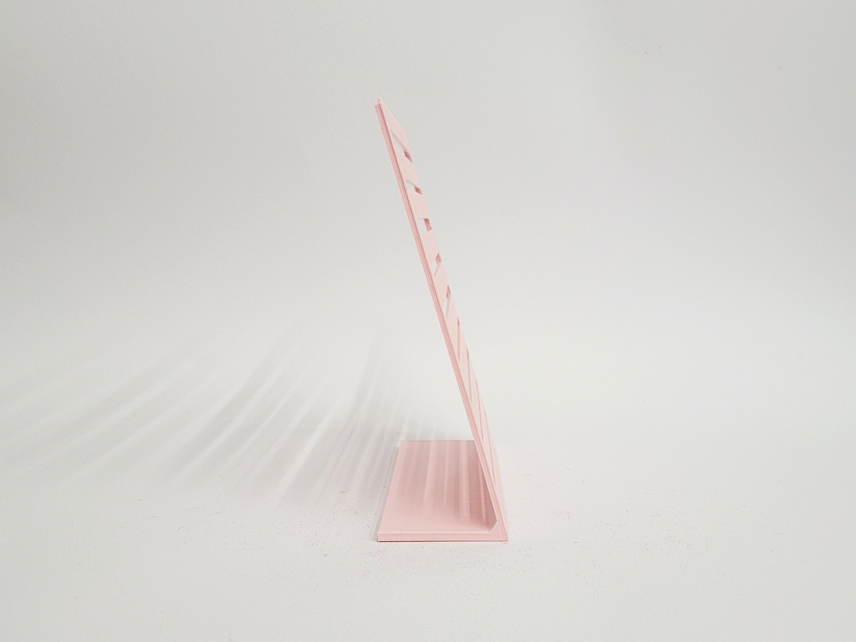 3D Printed Earring Stand, Earring Holder, Jewelry Stand, Storage, Ear ...