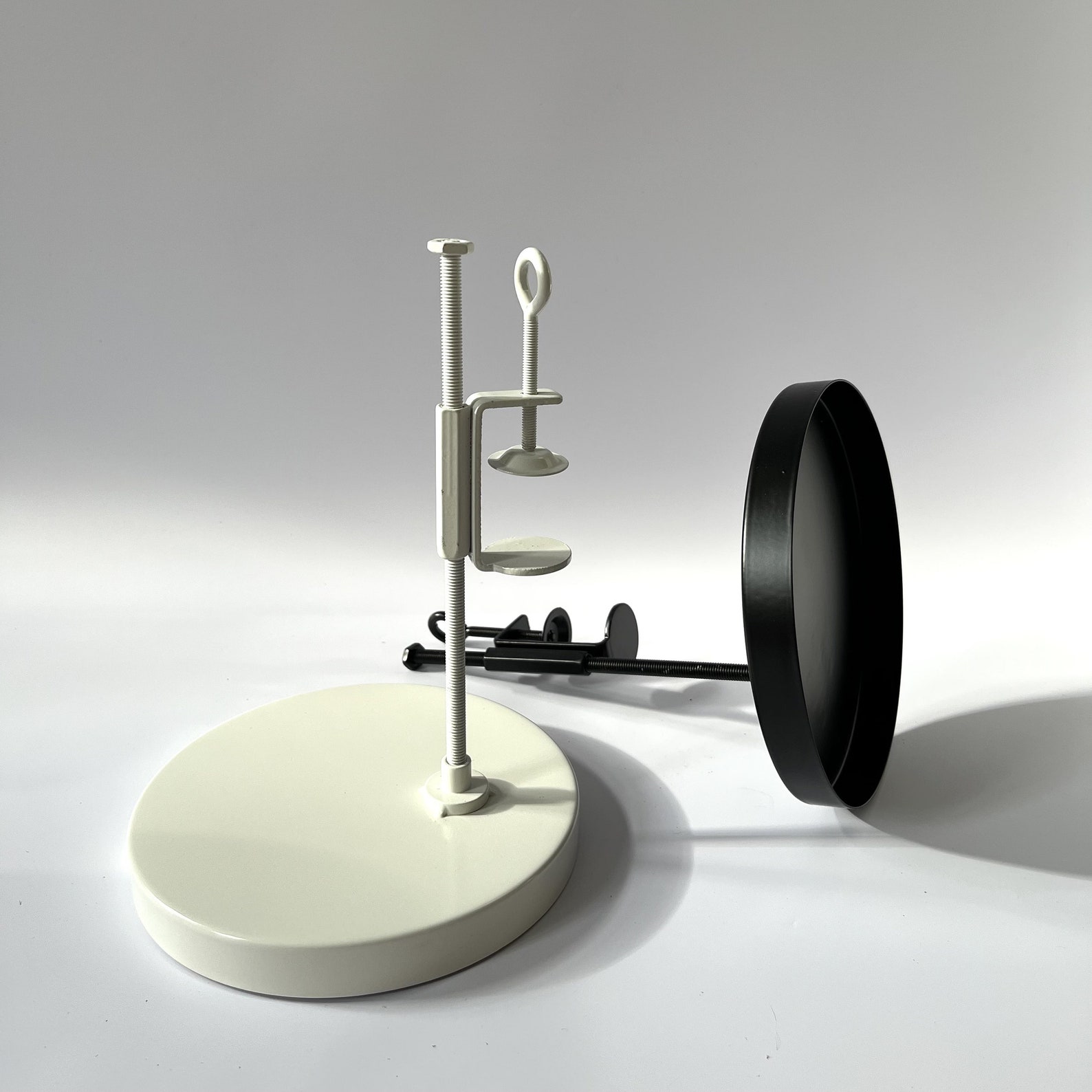 Windowsill Clamp Tray for Indoor Plants, Plant Decor, More Space for ...