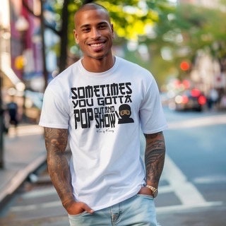 Sometimes You Gotta Pop Out and Show Ninjas \ Kendrick Lamar \ Dj ...