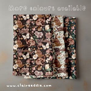 Easter Seamless Pattern Hare Repeat Pattern for Fabric Spring Seamless ...