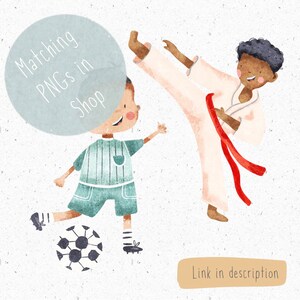 Soccer Seamless File Football Digital Paper Sports Scrapbook Paper ...