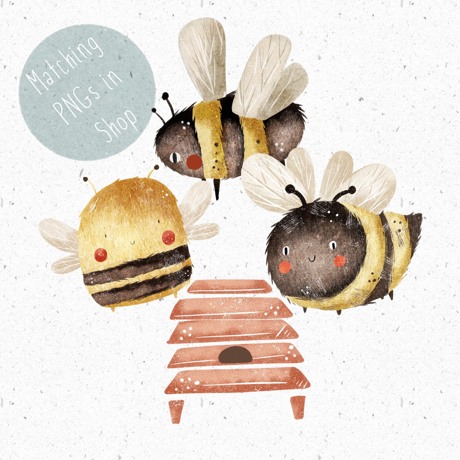 PNG for Sublimation Bee Keeper PNG Baby Clothing Cute Bee Png Insect ...