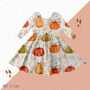 Pumpkin Seamless Pattern for Fabric Autumn Seamless File Halloween ...