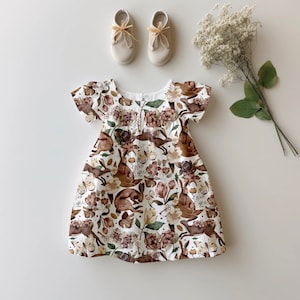 Easter Seamless Pattern Hare Repeat Pattern for Fabric Spring Seamless ...