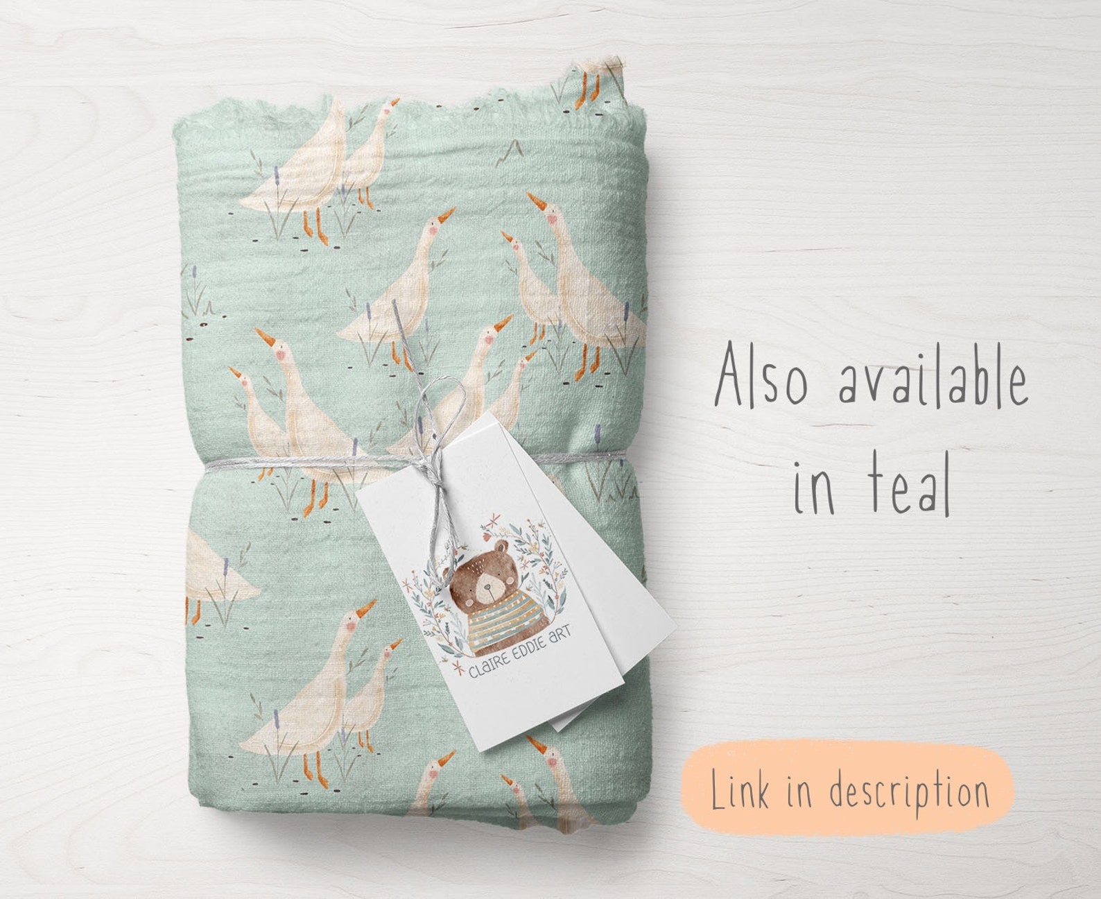 Seamless Pattern Farm Animals Seamless Duck Repeating Pattern for ...