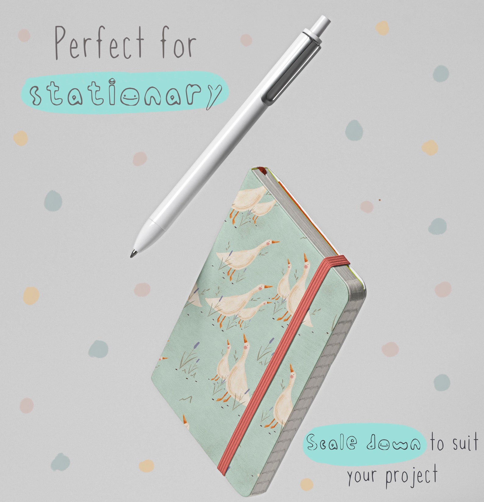 Seamless Pattern New Baby Seamless Digital Paper Newborn Seamless File ...