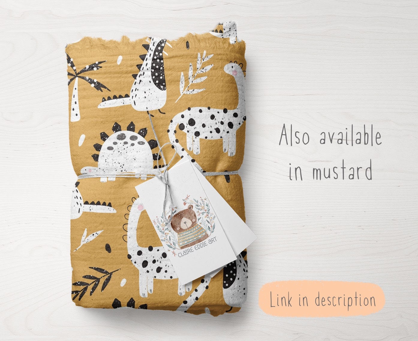 Retro Seamless Pattern for Kids Funky Dinosaur Seamless File - Etsy