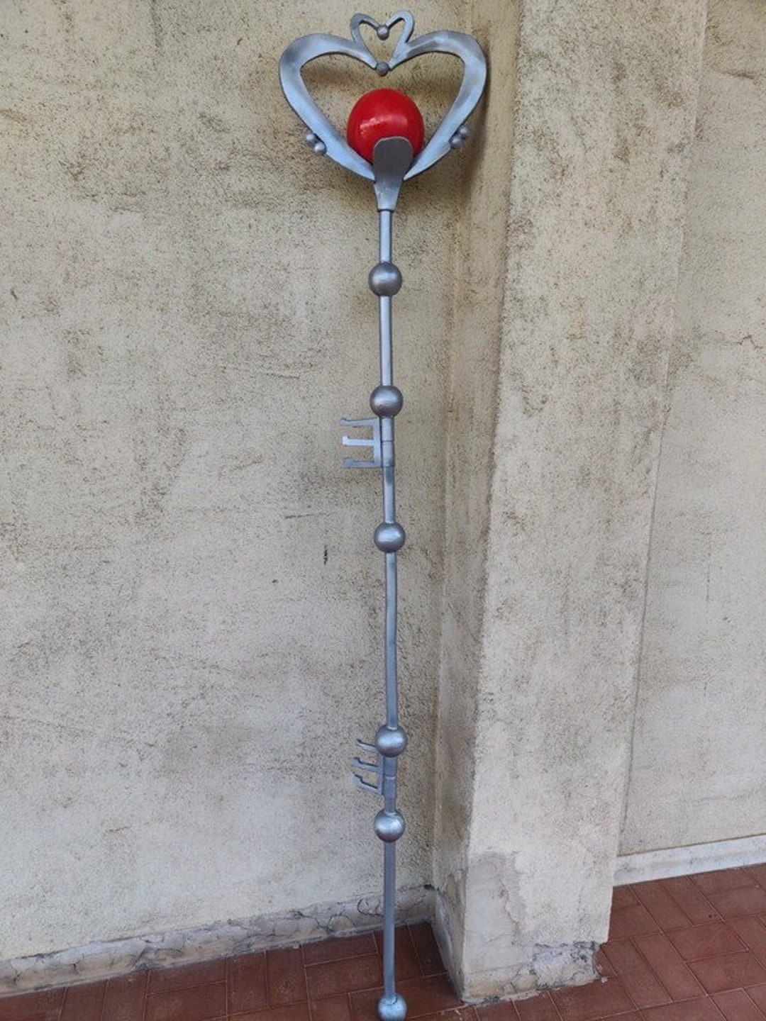 Scepter Sailor Pluto - Etsy