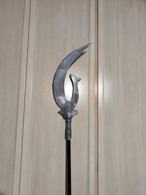 Scepter Sailor Saturn - Etsy