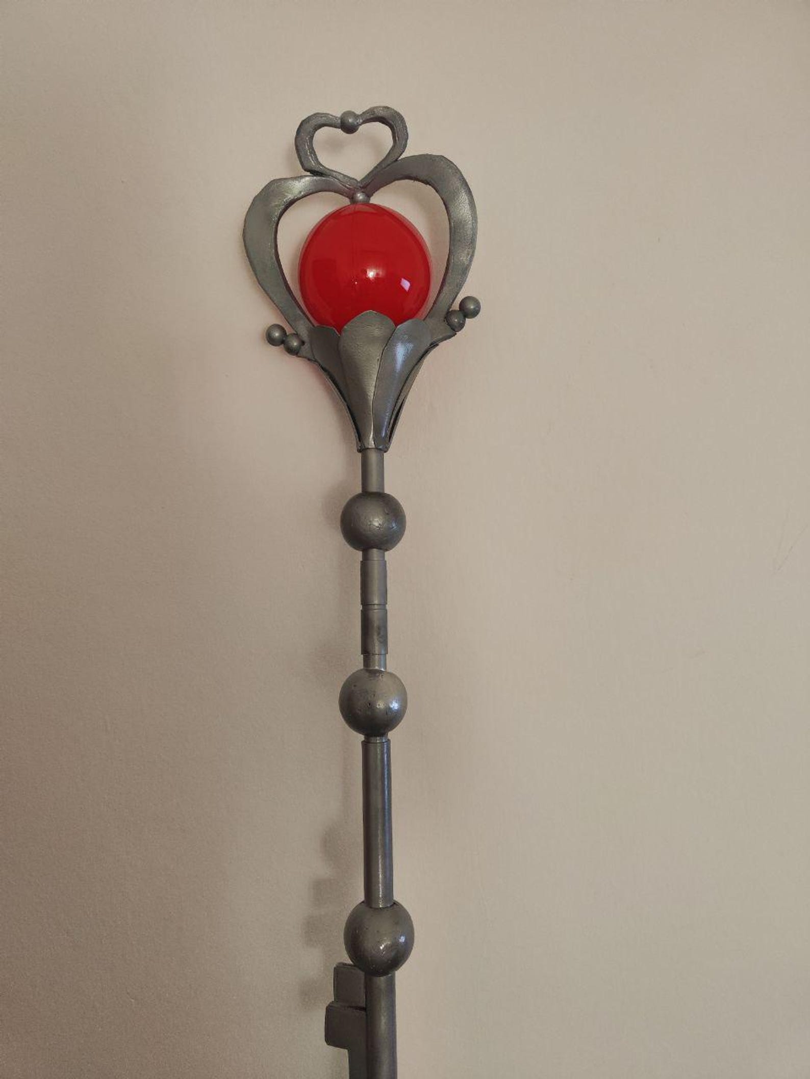 Scepter Sailor Pluto - Etsy