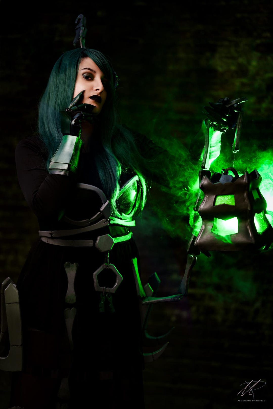 League of Legends Thresh Lantern - Etsy